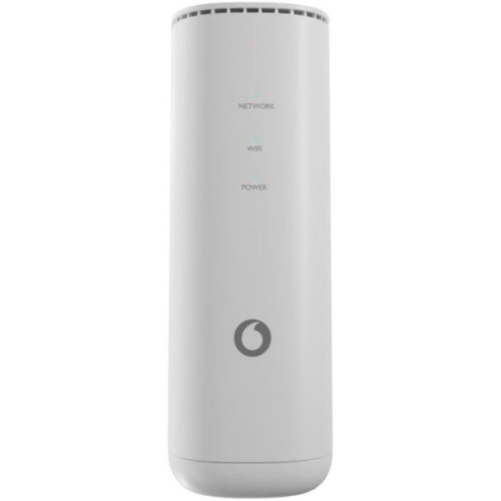 Vodafone GigaCube 4G Z21 - LTE Router - weiß | Price-Guard