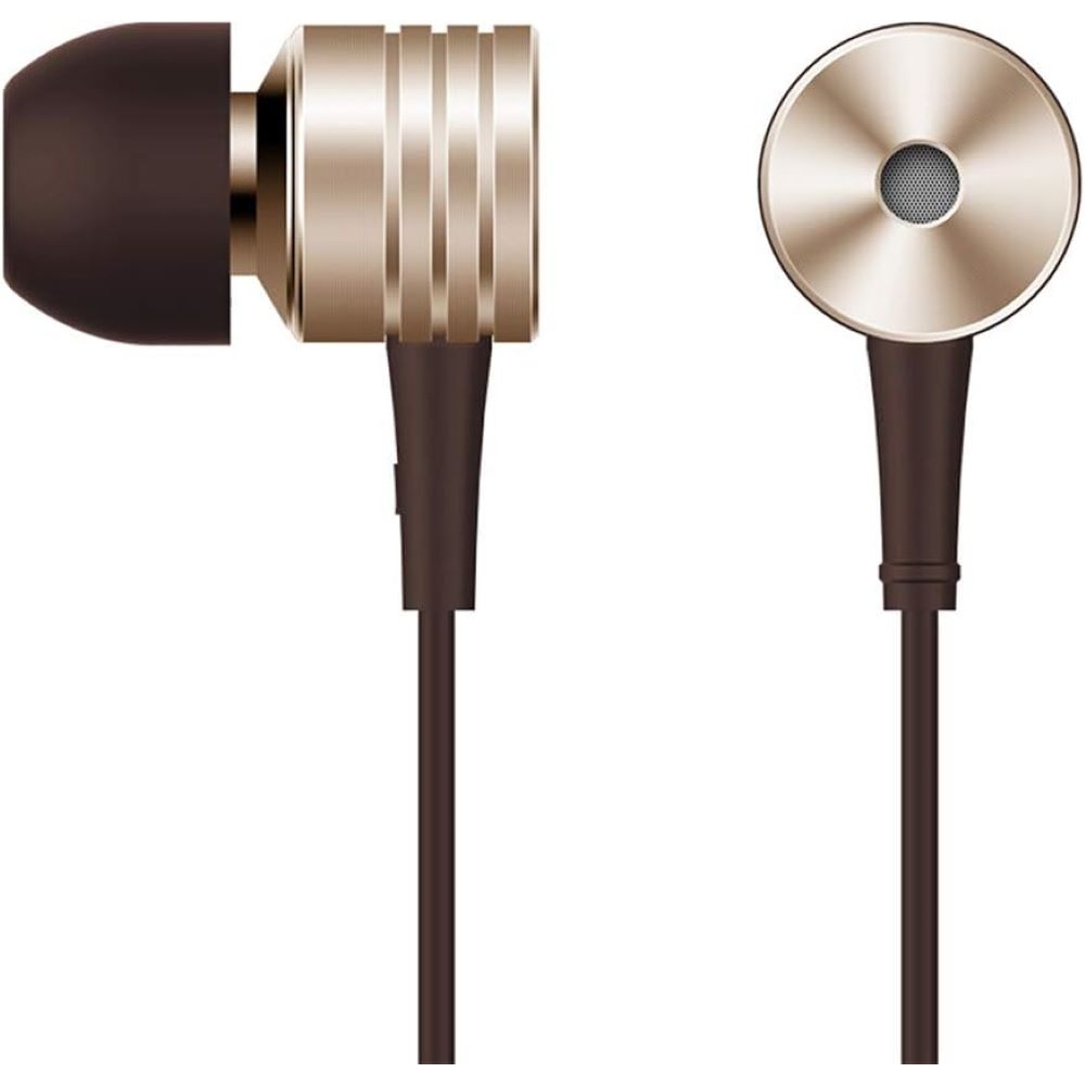 1MORE Piston Classic Headset gold Price Guard
