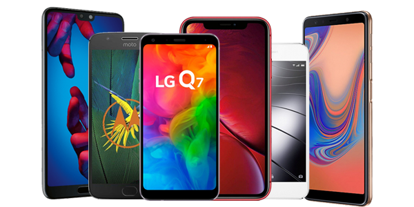 Smartphone & Handy | Price-Guard