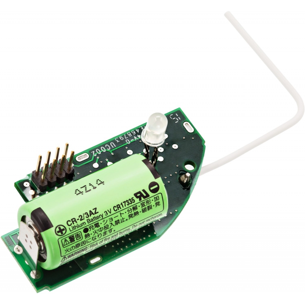 Ei Electronics Ei600MRF Funkmodul grün für Rauchwarnmelder Easy-Entry ...